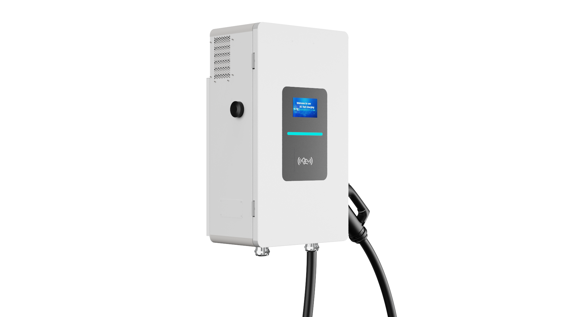 Request for Quotation - Custom Product – EV FOR LESS (Green Stream Elec ...